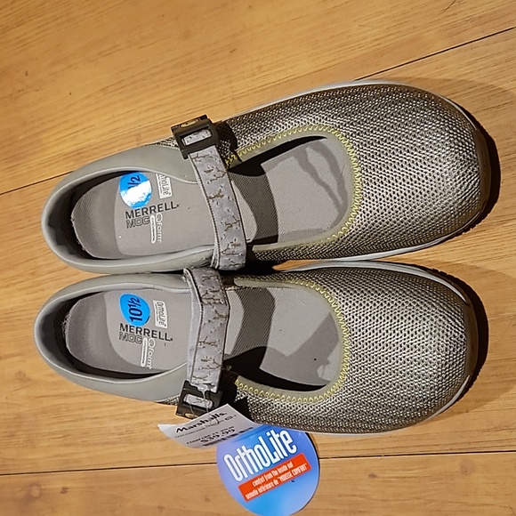 Merrell | Shoes | Merrell Mary Jane Shoes | Poshmark